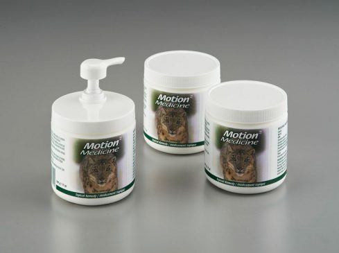 Motion Medicine Pain Relief Cream | Canada Clinic Supply