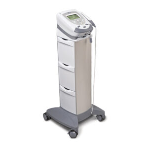 Chattanooga® Intelect Transport Ultrasound & IFC Combo 2738 | Canada ...