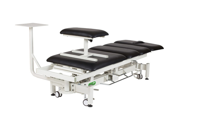 Affordable Traction Hi-Lo Table | Canada Clinic Supply