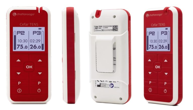Cefar TENS Chattanooga Primo Pro | Canada Clinic Supply