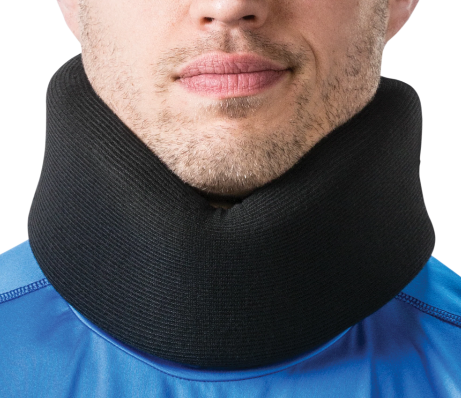 Foam Cervical Collar | Canada Clinic Supply